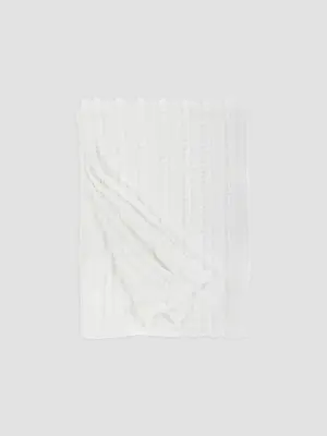 POM POM AT HOME Camille Oversized Throw