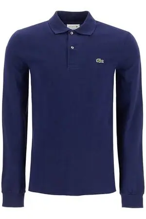 Lacoste Polo - Blue