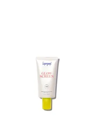 Supergoop!® Glowscreen Sunscreen Spf 40 Pa+++ - Sunrise