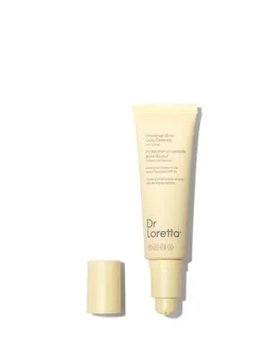DR. LORETTA Universal Glow Daily Defense Spf 40 - One-color