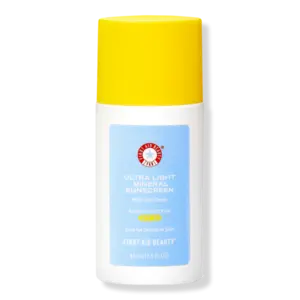 FIRST AID BEAUTY Ultra Light Mineral Sunscreen With Zinc Oxide Spf 30 - One-color