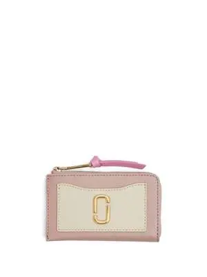 Marc Jacobs Wallets Rose Multi