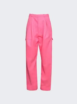 Lhd Ventilo Pant - Rose