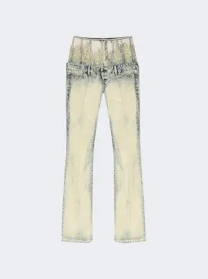 DIESEL 1969 Ebbey Trouser