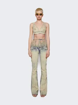 DIESEL® 1969 Ebbey Trouser