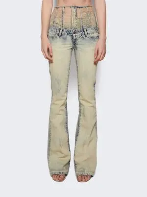 DIESEL® 1969 Ebbey Trouser