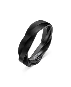 David Yurman Dy Helios Band Ring