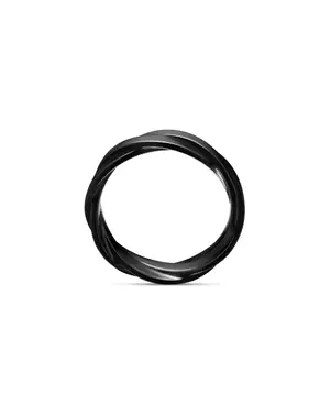 David Yurman Dy Helios Band Ring