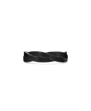 David Yurman Dy Helios Band Ring