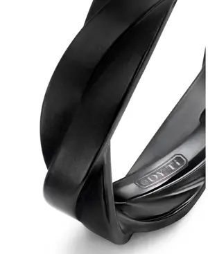 David Yurman Dy Helios Band Ring
