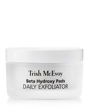 Trish Mcevoy Even Skin Beta Hydroxy Pads Daily Exfoliator - No Color