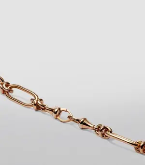 Annoushka Heavy Link Chain Bracelet