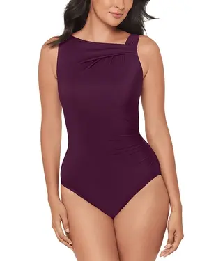Miraclesuit Underwire Swimsuits