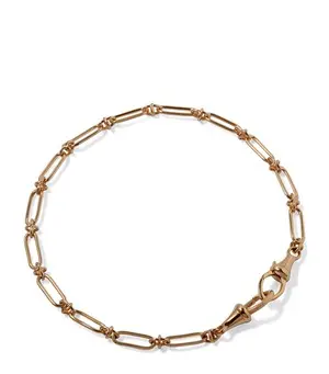 Annoushka Classic Link Chain Bracelet