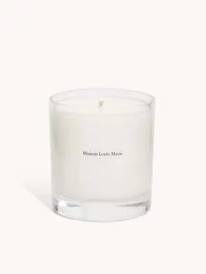 MAISON LOUIS MARIE No.13 Nouvelle Vague Candle - One-color