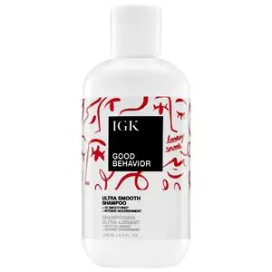 Igk Shampoo Haircare Products