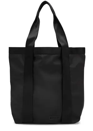 GANNI Recycled Nylon Tote