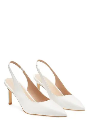STUART WEITZMAN Dancer 75 Slingback Pump