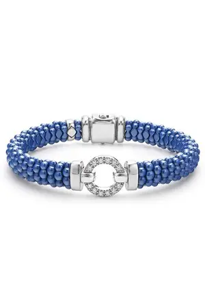 Lagos Stone Bracelets