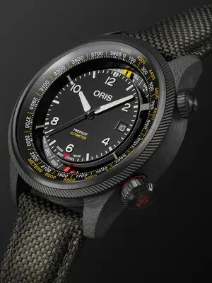 ORIS Propilot Altimeter Automatic 47mm Watch