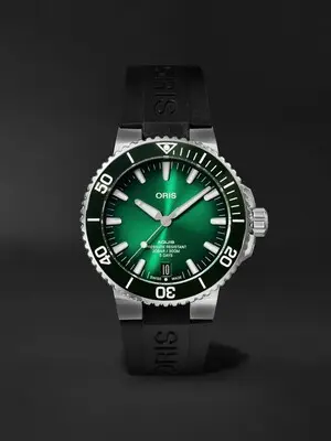 Oris Bezel Jewelry & Watches For Men
