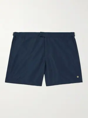 Loro Piana Swim Shorts