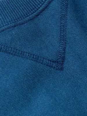 Blue Blue Japan Cotton-jersey Sweatshirt