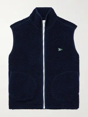 Drake's Vests For Men