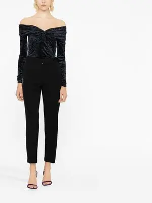 Dsquared2 Slim-fit Tailored Trousers