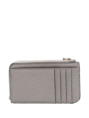 Chloé Logo-charm Wallet