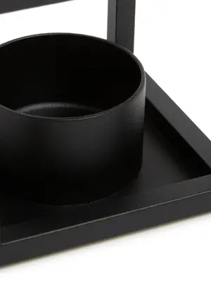 AUDO Kubus Metal Candle Holder