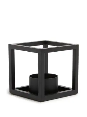 AUDO Kubus Metal Candle Holder