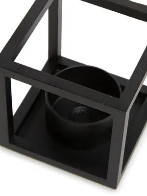 AUDO Kubus Metal Candle Holder