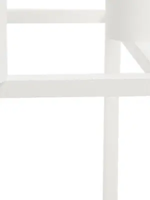 AUDO Kubus Metal Candle Holder