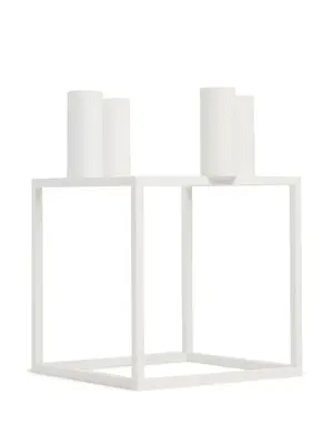 AUDO Kubus Metal Candle Holder