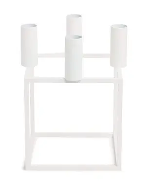 AUDO Kubus Metal Candle Holder