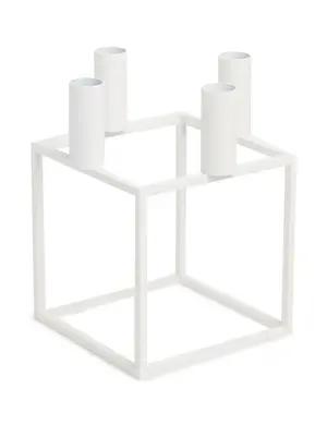 AUDO Kubus Metal Candle Holder