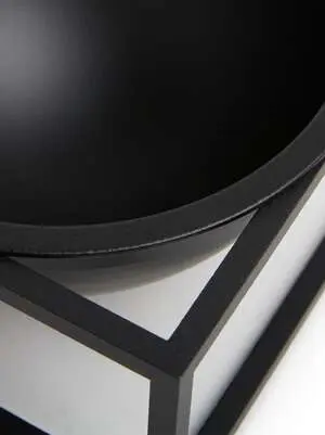 AUDO Kubus Decorative Bowl