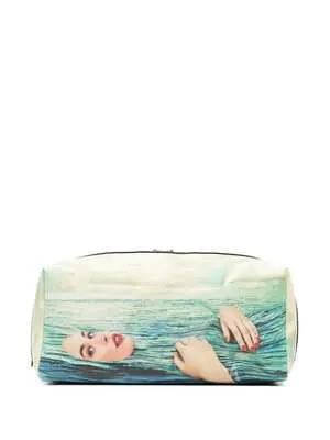 SELETTI Toiletpaper Seagirl Wash Bag