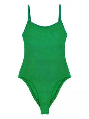 Hunza G Hunza G Pamela Swimsuit Green