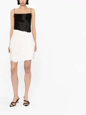 Zimmermann Tama Filigree Skirt