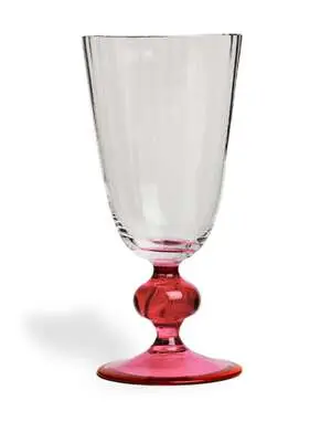 La DoubleJ Perfetto Wine Glasses