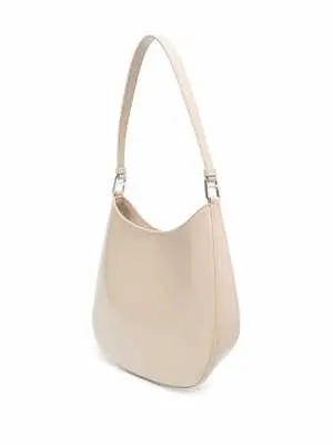 Prada Cleo Leather Shoulder Bag