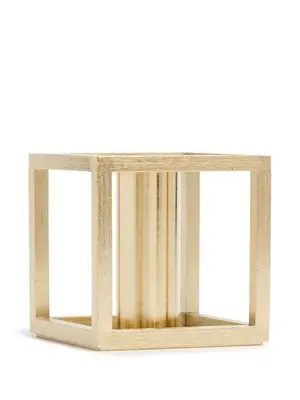 AUDO Kubus Metal Candle Holder