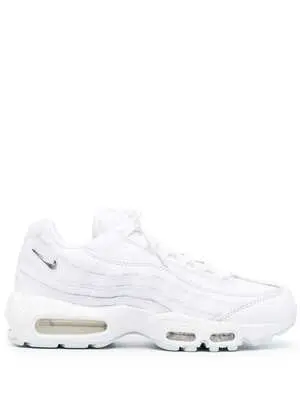 Nike Air Max 95 Low-top Sneakers - White