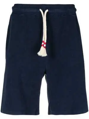 Mc2 Saint Barth Bike Shorts For Men