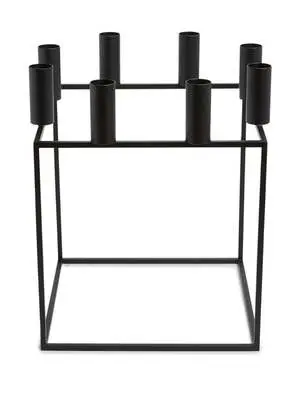 AUDO Kubus Metal Candle Holder
