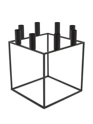 AUDO Kubus Metal Candle Holder