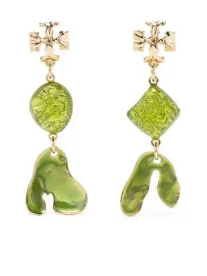 Tory Burch Roxanne Drop Earrings