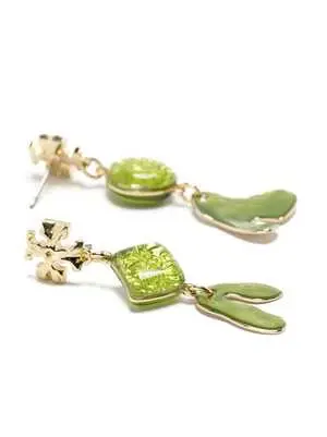 Tory Burch Roxanne Drop Earrings